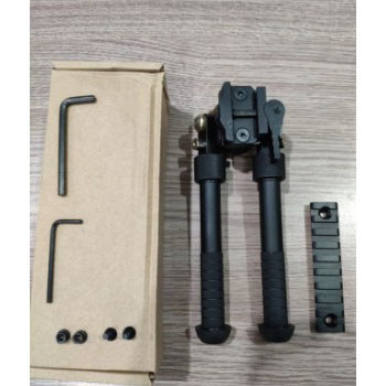 Bipod ATLAS - Sniper Warrior