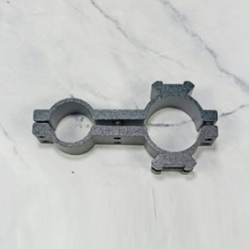 Bracket Laser - Sniper Warrior