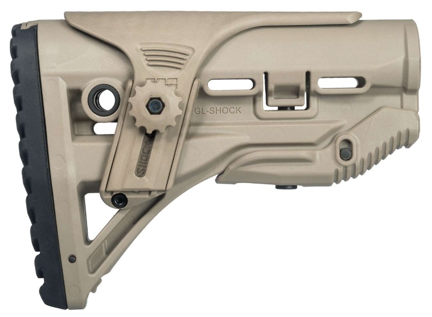 Popor Taktikal FAB GL Gen 1 AEG - Sniper Warrior