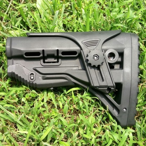 Popor Taktikal FAB GL Gen 1 AEG - Sniper Warrior